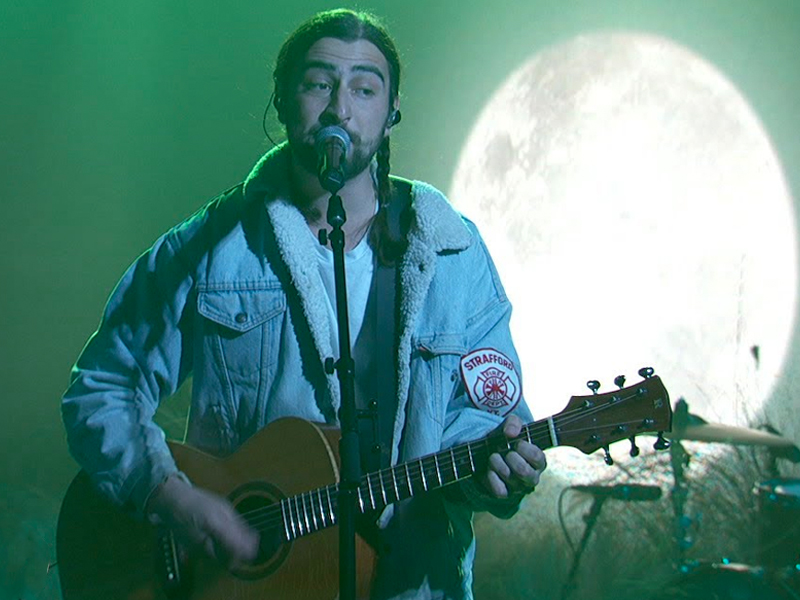 Noah Kahan Tickets | 17 September 2023 | Budweiser Stage Noah Kahan Tickets | 17 September 2023 | Budweiser Stage