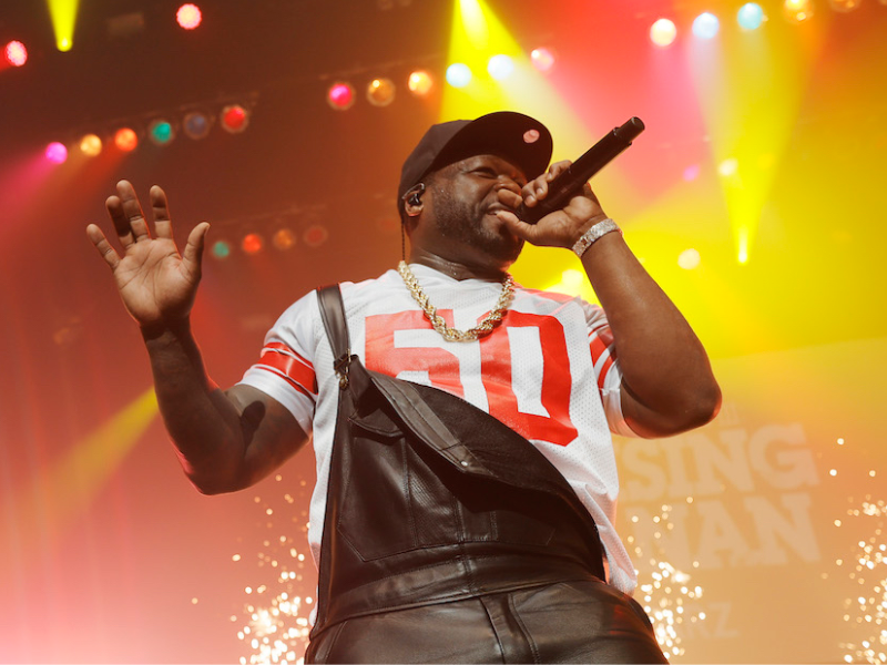 50 Cent, Busta Rhymes & Jeremih Tickets | 22 September 2023 | Budweiser ... 50 Cent, Busta Rhymes & Jeremih Tickets | 22 September 2023 | Budweiser ...