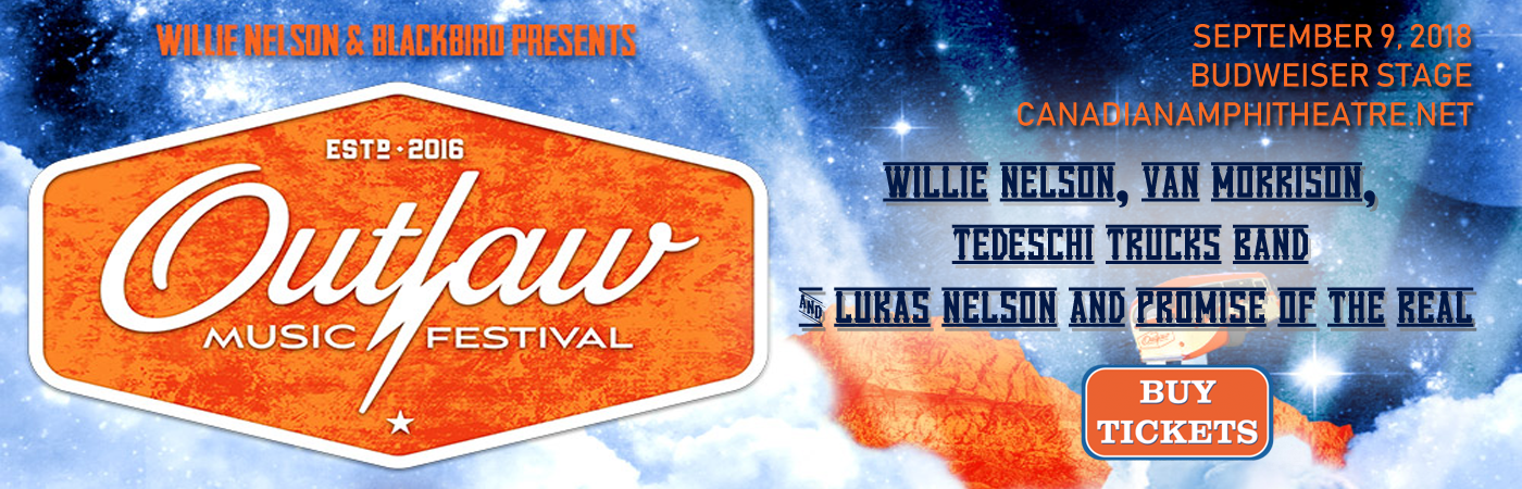 Budweiser Stage | Latest Events and Tickets | Previously Molson ...