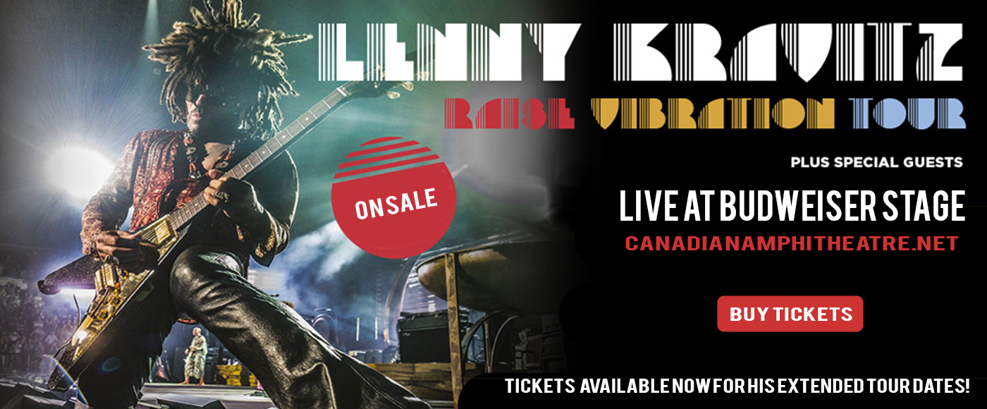 Budweiser Stage | Latest Events and Tickets | Previously Molson ...